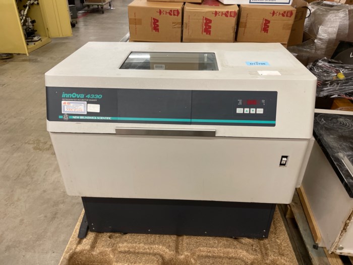 Innova 4330 for sale