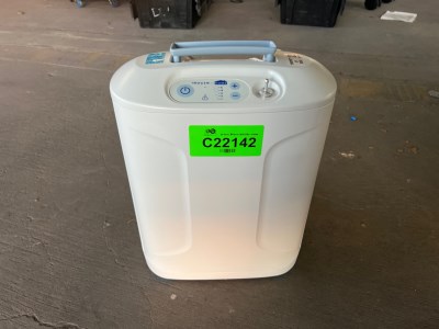 Inogen At Home Oxygen Concentrator for sale