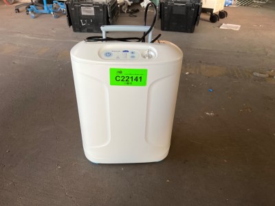Inogen At Home Oxygen Concentrator for sale