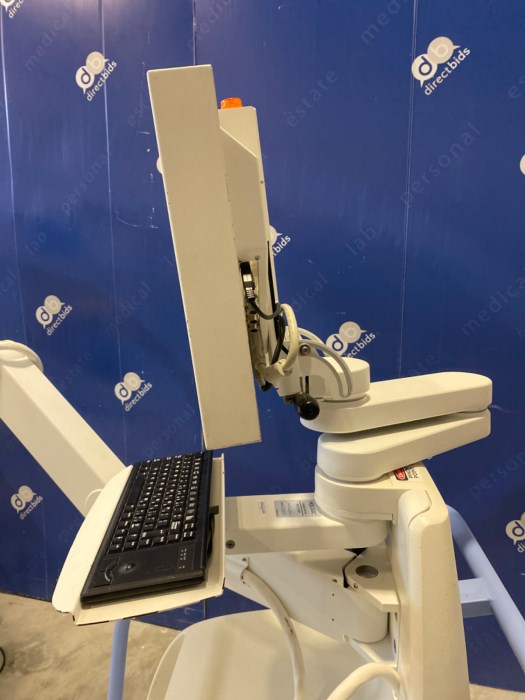 InSight Fluoroscan C-Arm X-Ray Collimator Assembly for sale