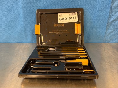 Instratek Endotrac System Carpal Tunnel for sale