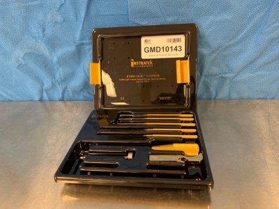 Instratek Endotrac System Carpal Tunnel for sale