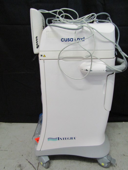 Integra Cusa NXT Ultrasonic Tissue Ablation Aspirator System w ...