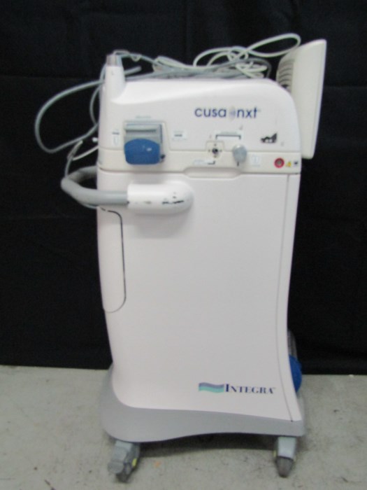 Integra Cusa NXT Ultrasonic Tissue Ablation Aspirator System w ...