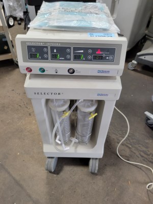 Integra NeuroSciences Selector Ultrasonic Surgical Aspirator for sale