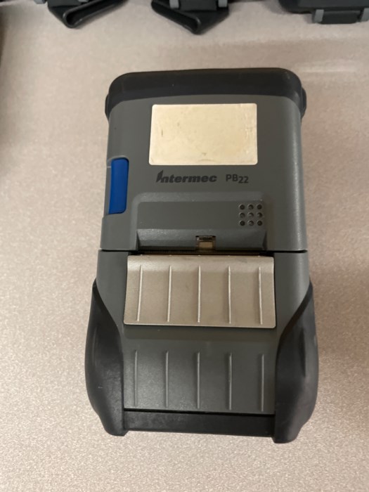 Intermec PB22 for sale