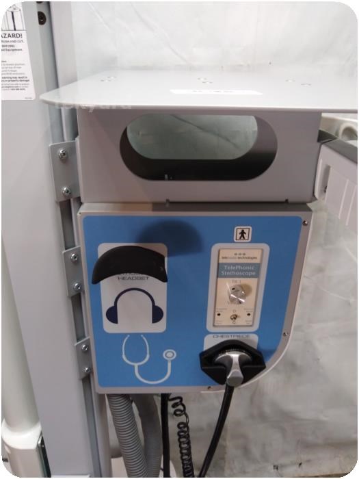 InTouch Technologies RP-Lite Telepresence Telemedicine Solution for sale