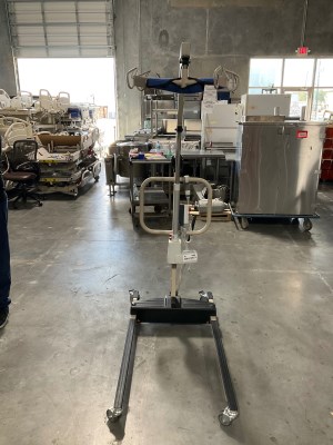 Invacare Reliant 600 Patient Lift for sale