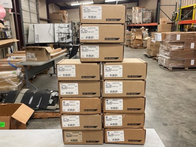 Invensys I/A Series MicroNet 200 LonMark Controller (Lot of ...