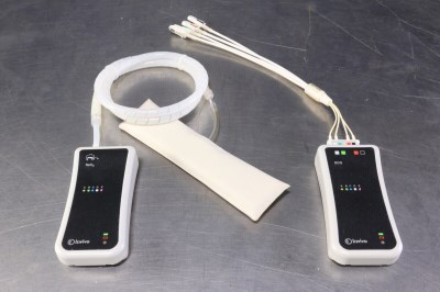 INVIVO EXPRESSION ECG & SPO2 MODULES for sale