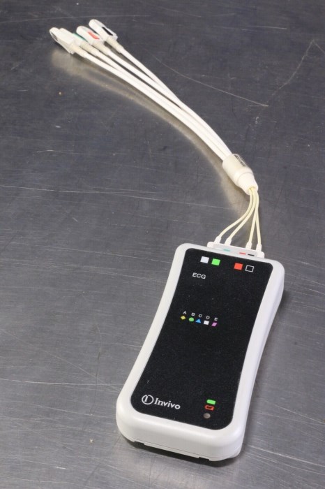 INVIVO EXPRESSION ECG & SPO2 MODULES for sale