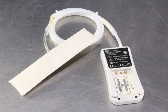 INVIVO EXPRESSION ECG & SPO2 MODULES for sale