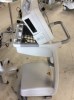 INVIVO EXPRESSION MONITOR WITH ROLLING CART for sale