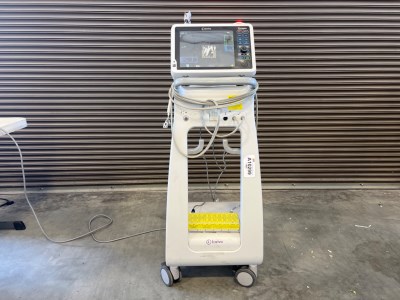 Invivo Expression MRI Monitor System for sale