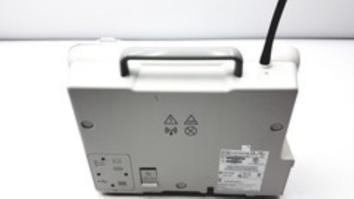 Invivo Expression MRI Patient Monitoring System Monitor 865214 for sale