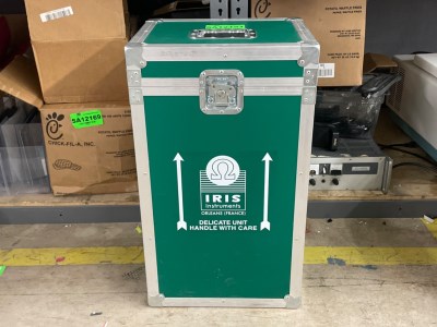 IRIS Instruments Syscal Pro. Switch 96 for sale