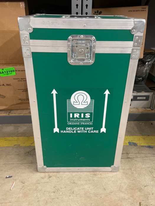 IRIS Instruments Syscal Pro. Switch 96 for sale