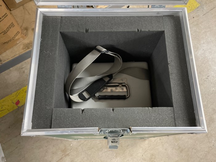 IRIS Instruments Syscal Pro. Switch 96 for sale