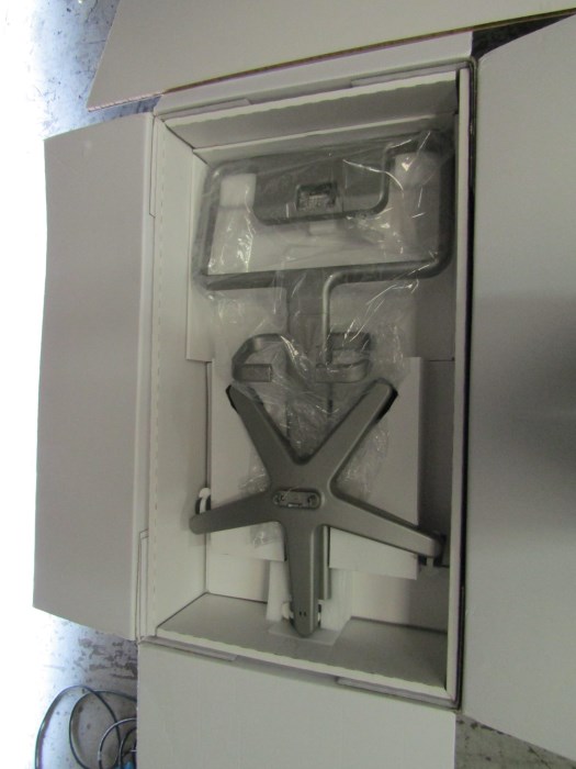 iTero Element 2 Digital Dentistry Intraoral Dental Wheel Stand for sale