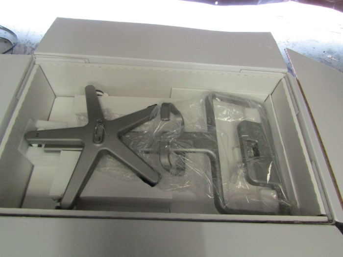 iTero Element 2 Digital Dentistry Intraoral Dental Wheel Stand for sale