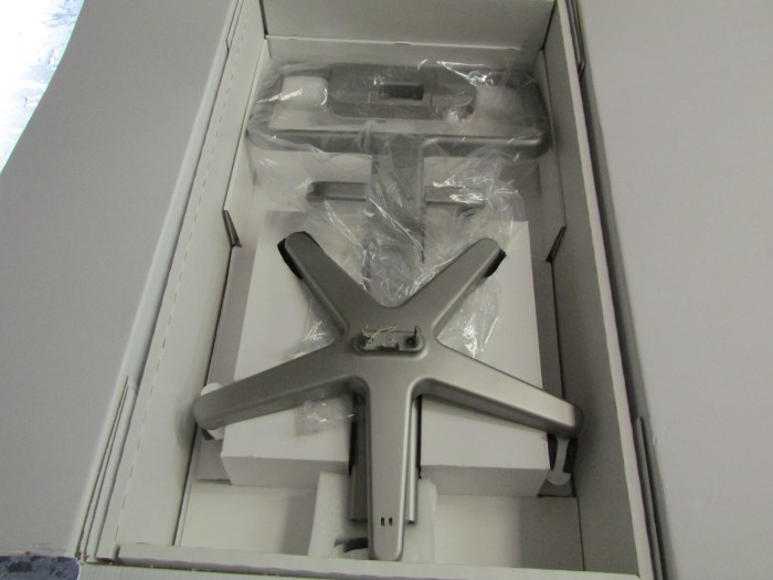 iTero Element 2 Digital Dentistry Intraoral Dental Wheel Stand for sale