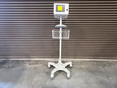 IVY Cardiac Trigger Monitor 3150 for sale