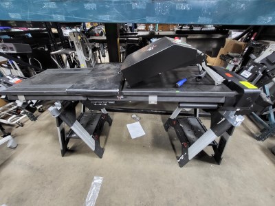 MIZUHO OSI Jackson Axis Table Top 6977 for sale