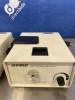Jedmed 150W Fiberoptic Light Source Model 99-8015 for sale