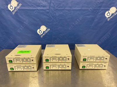 JedMed 70-6250 Star Med StarMed CCD Color Camera with Freeze Frame for sale