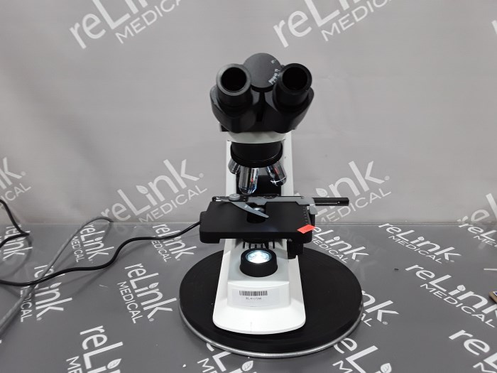 Jenco USA TS 2PL International Upright Polarizing Microscope for sale