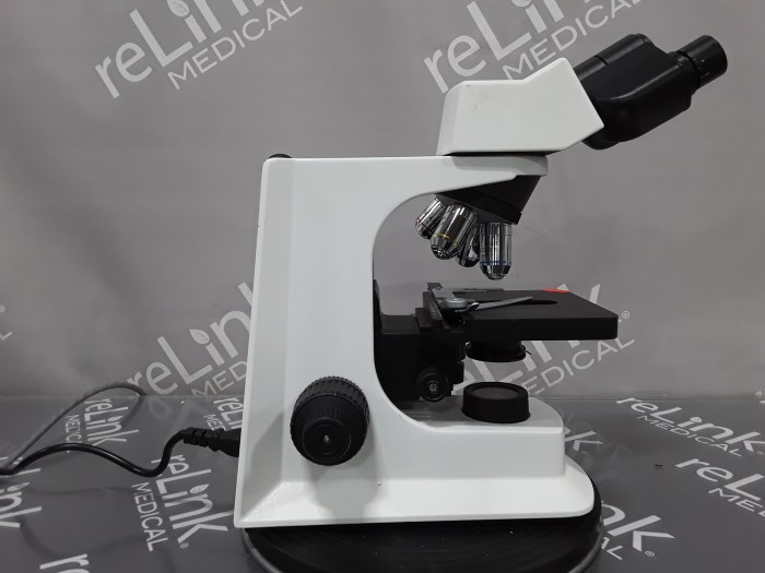 Jenco USA TS 2PL International Upright Polarizing Microscope for sale