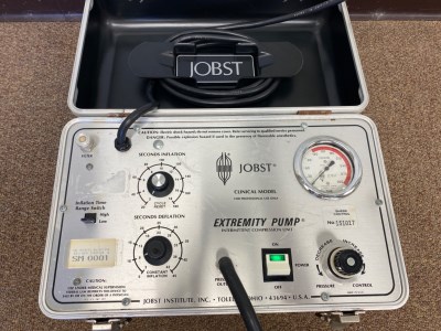 Jobst Extremity Pump for sale