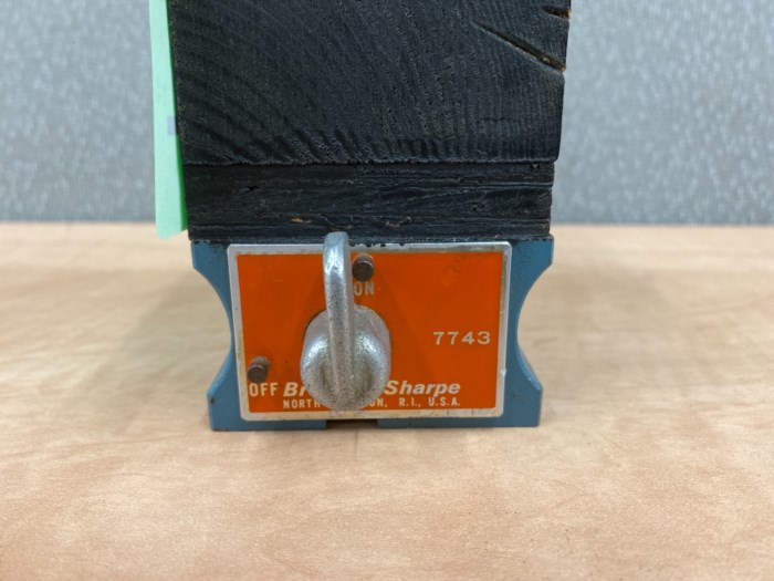 Jodon Laser Lpsf-100 Spatial Filter Mount for sale