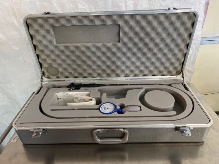 Karl Storz 11101 RP2 Flexible Rhinolaryngoscope Endoskope Camera for sale