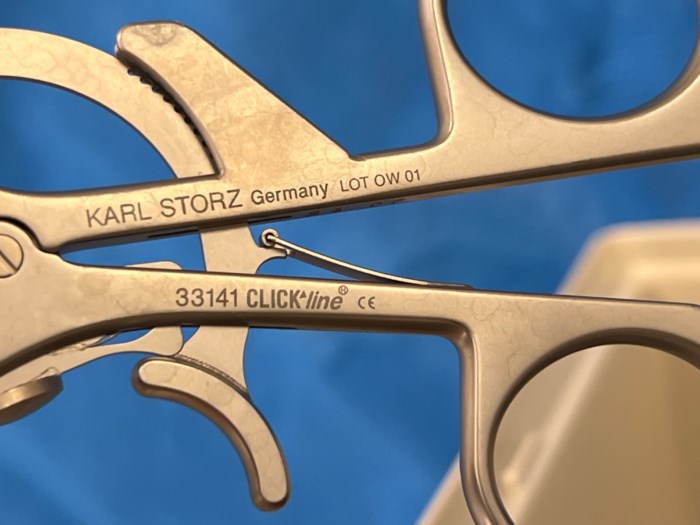Karl Storz Endoscopy tools for sale