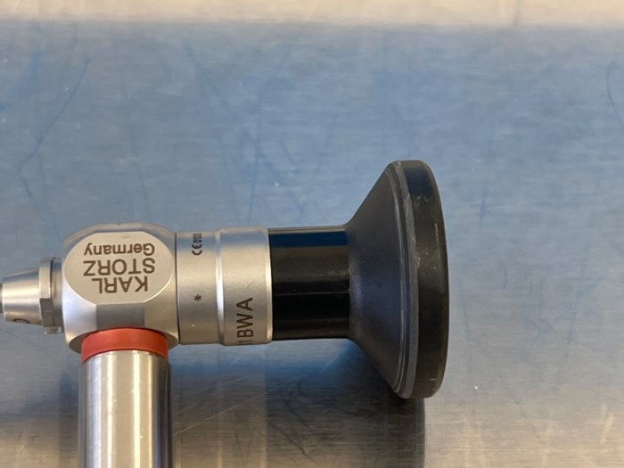 Karl Storz Hopkins II 30 degree 28731 BWA Autoclav Arthroscope with ...