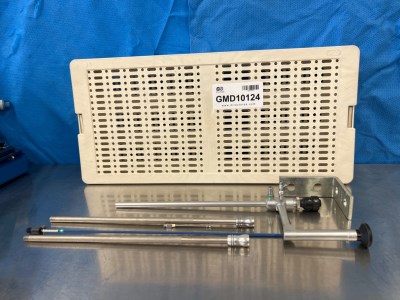 Karl Storz Hopkins Rigid Scope 26034a 0 degree for sale