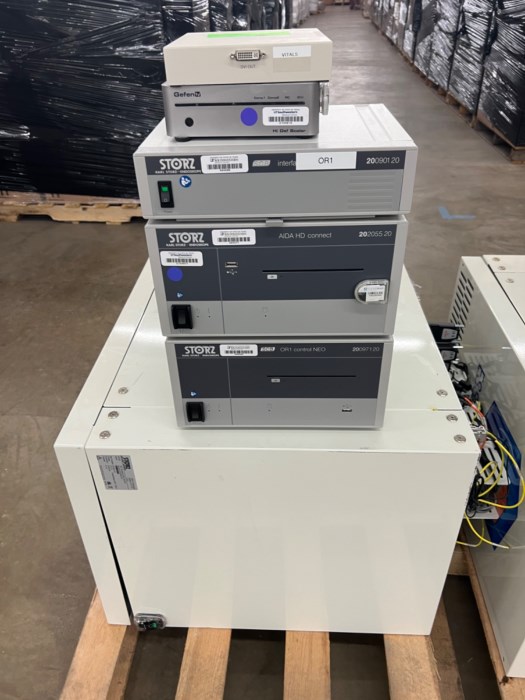 Karl Storz OR1 for sale