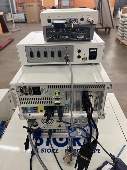 Karl Storz OR1 for sale