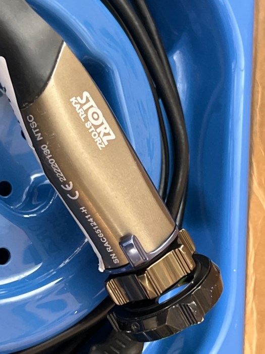 KARL STORZ S3 Image1 22220130 NTSC Camera Head for sale