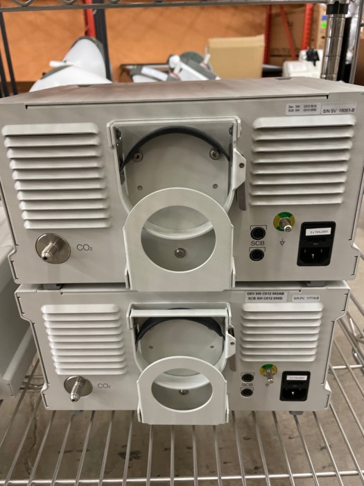 Karl Storz SCB Thermoflator 264320 20 (5 units) for sale