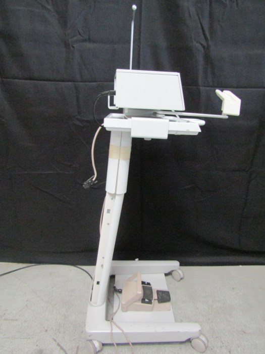Kavo Type 905 Dental Surgical Console W/ Stand and Foot Pedal for sale