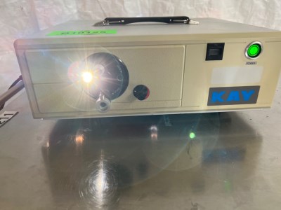 Kay light source for sale