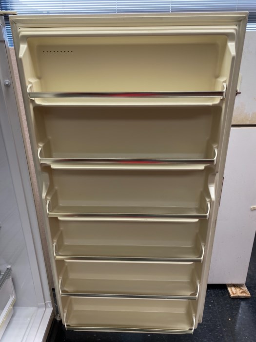 Kenmore Locking Upright Freezer (B3.3.0501) for sale