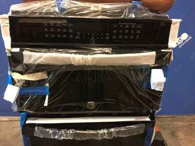 Kenmore Microwave Combo Wall Oven for sale