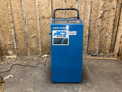 Kent-Moore ACR 3 System (Recovery & Recycling System) for sale