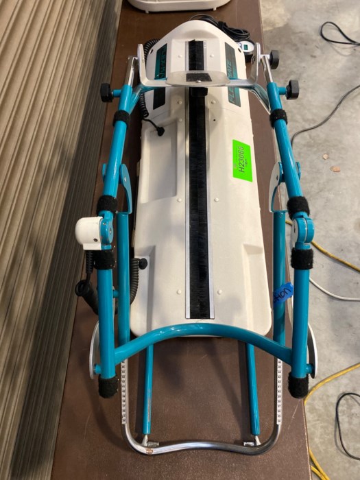 KLC Flex-Mate K500 Knee CPM for sale