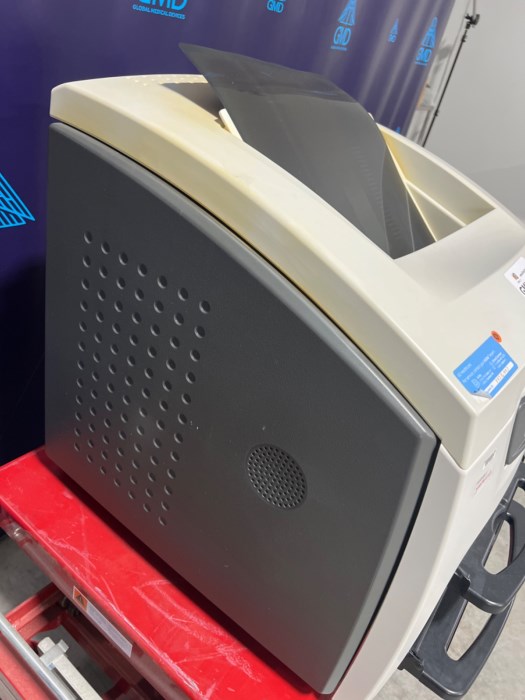 KODAK DRY VIEW 5800 LASER IMAGER for sale