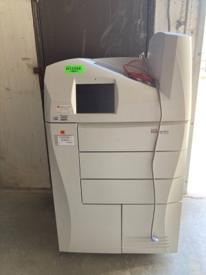 Kodak Dry View 8900 Laser Imager for sale