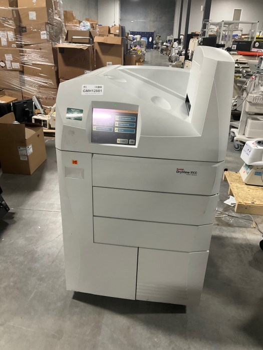 Kodak DryView 8900 Laser Imager for sale